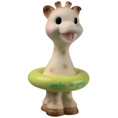 Vulli Bath Toy
