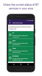 My BT – Android Apps on Google Play