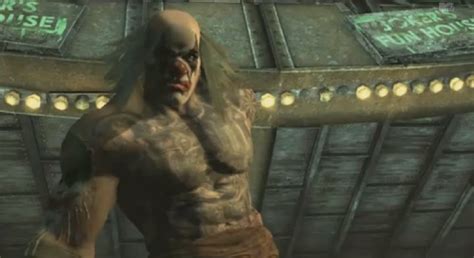 Mister Hammer (Arkhamverse) | DC Database | FANDOM powered by Wikia