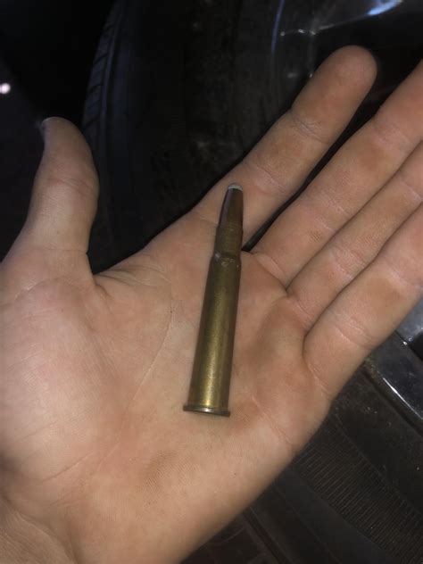 What calibres this? “MF 55” and others have “MF 57” : r/Ausguns