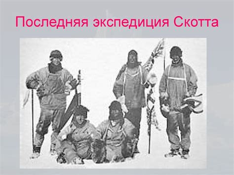Антарктида - презентация онлайн