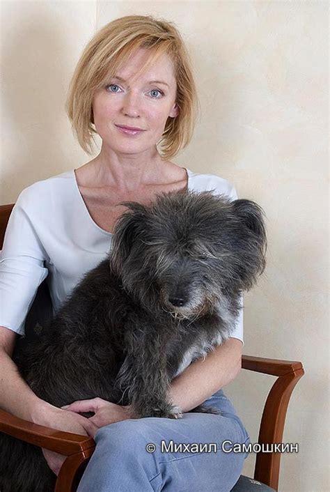 Лариса Вербицкая
