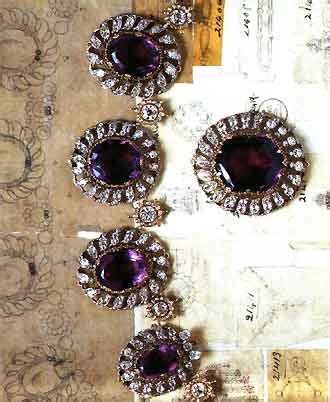 Russland - Russia | Imperial Jewels of the Tsars- Kaiserliche Juwelen ...