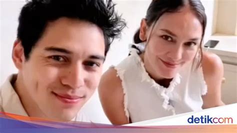 Luna Maya dan Maxime Bouttier Makin Go Public, Happy Pulang Liburan
