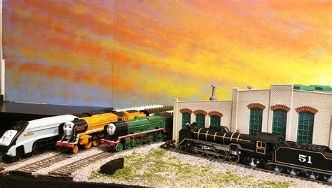 Bachmann Forum