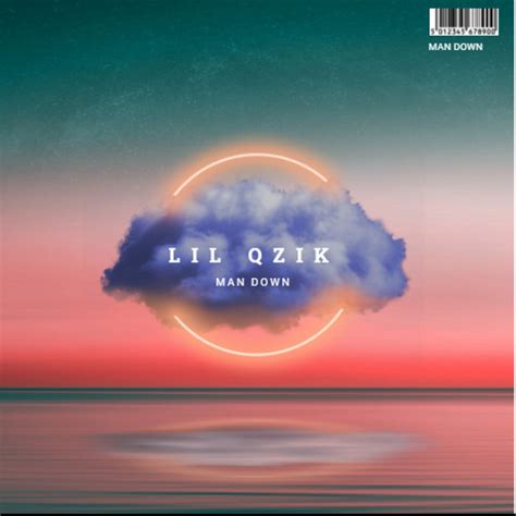 Man down - Single by lil qzik | Spotify