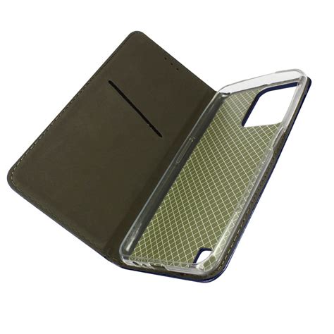 Folio Realme C31 Etui z uchwytem na kartę Funkcja stojaka Pokrywa ...