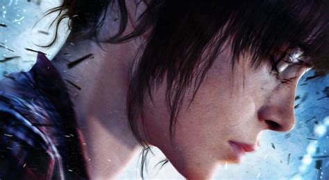 Beyond Two Souls PC Gameplay Demo 4K 60 FPS - Cramgaming.com