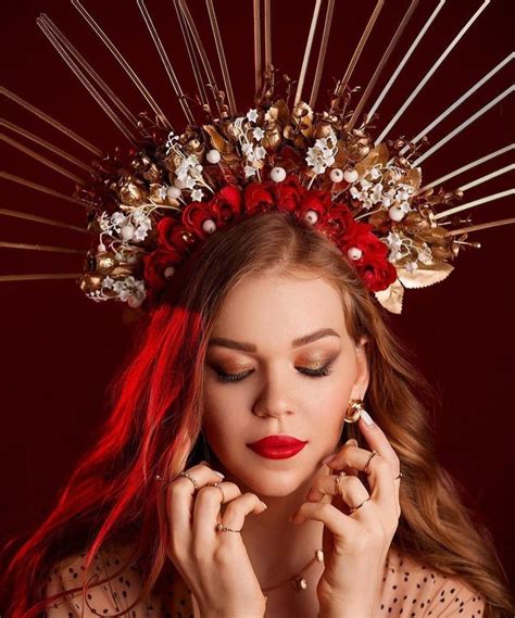 Корона / Crown | Корона, Фотосессия, Дизайнеры