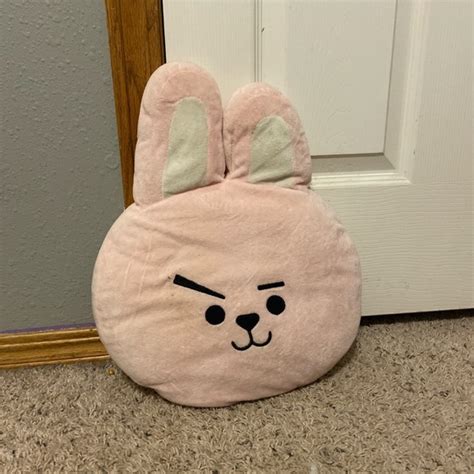 Toys | Bt21 Character Kookie | Poshmark