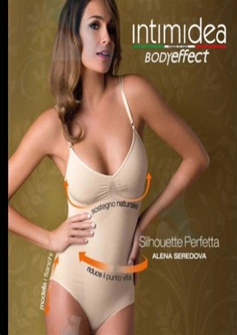 Intimidea Body - Intimo code