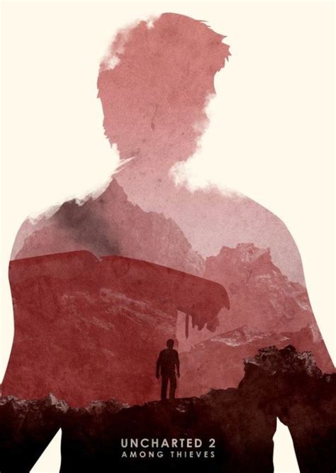 Uncharted: Among Thieves Fan Casting on myCast