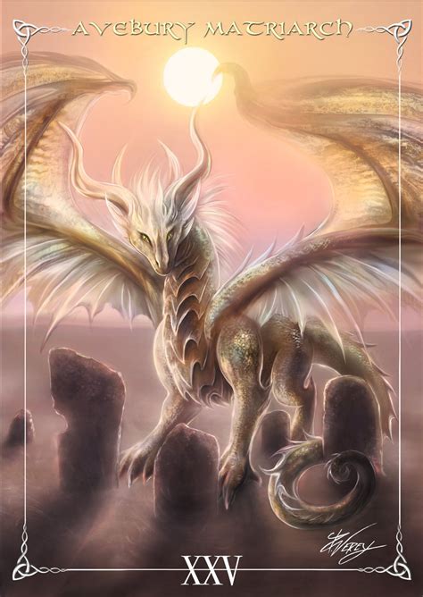 Dragon Path Oracle Cards Review – whispersonthewing.com