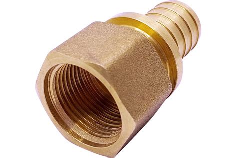 Переход РОСТерм ВР 16-1/2" латунь FtransIn16-1/2brass - выгодная цена ...