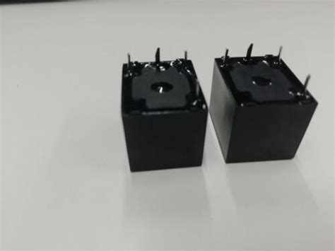 10pc New Jinhai Power Relay JH3001-12VDC-1HS | eBay