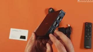 Характеристики Медиаплеер ROMBICA TV Fly, 16ГБ [vphy-02](плохая ...
