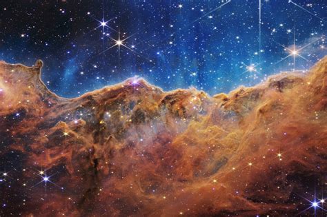 NASA’s James Webb Telescope Images Show Deep Space in Exquisite Detail ...