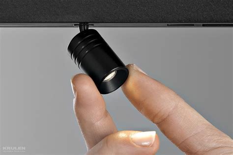 Mini Tini B 24V reflektor LED do szynoprzewodu | Idee, Arredamento