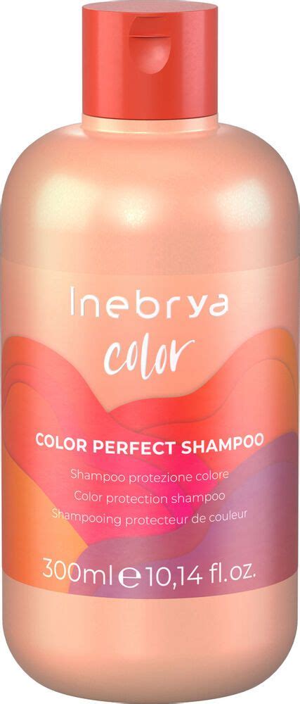 Inebrya | Haarpflege, Farbe & Styling