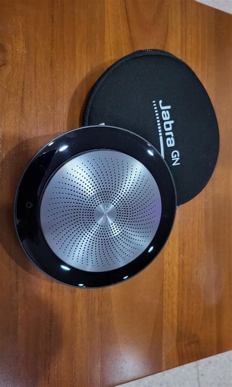 Jabra 710, Audio, Other Audio Equipment on Carousell