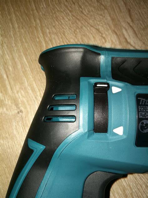 Обзор от покупателя на Перфоратор MAKITA HR2630 — интернет-магазин ...