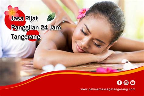 Pijat Refleksi Panggilan BSD City Tangerang – Delima Massage