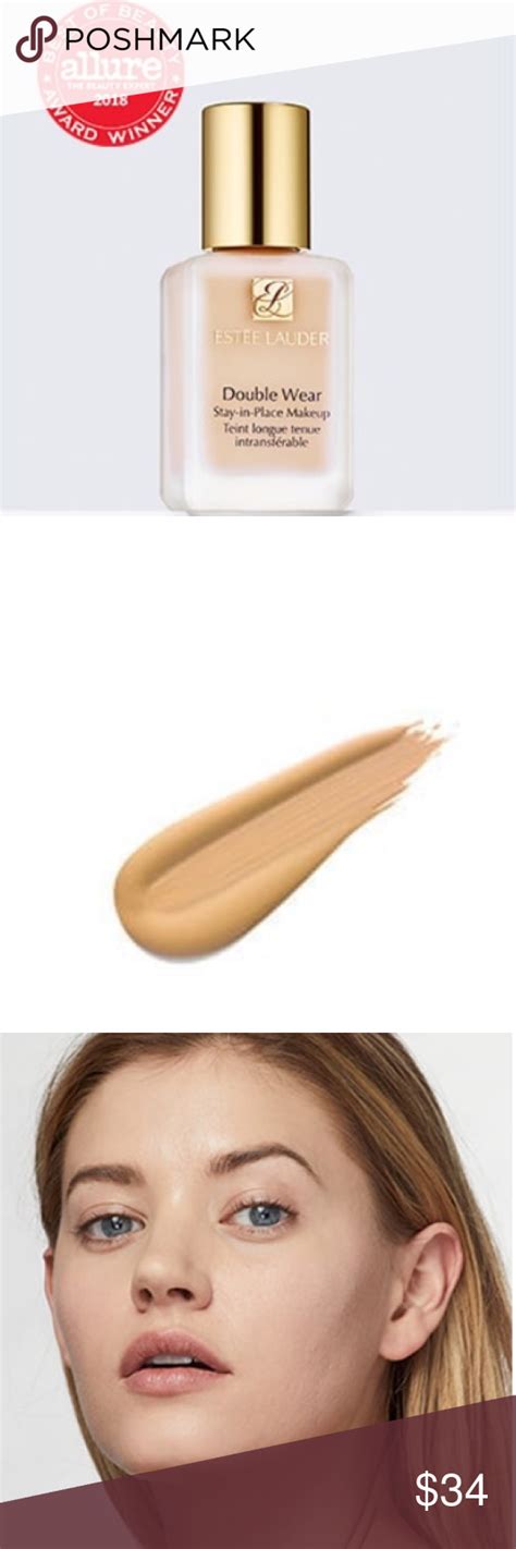 Flawless Coverage with Estée Lauder Double Wear Foundation