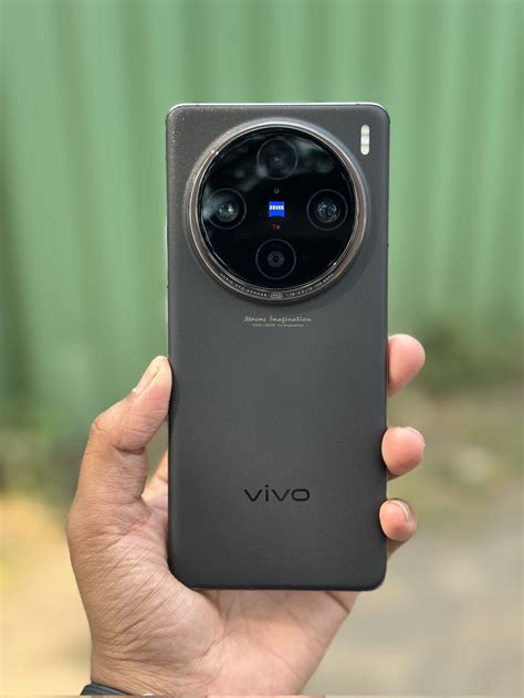 Vivo X100 Pro 5G: Smart and Intelligent टेक्नोलॉजी का नया आयाम!