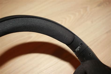 Гарнитура HyperX Cloud Stinger Core 7.1 беспроводная (черный) (HHSS1C ...