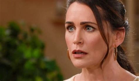 The Bold And The Beautiful - Quinn Fuller Forrester (Rena Sofer) (730 x 486) - Soap Opera Spy