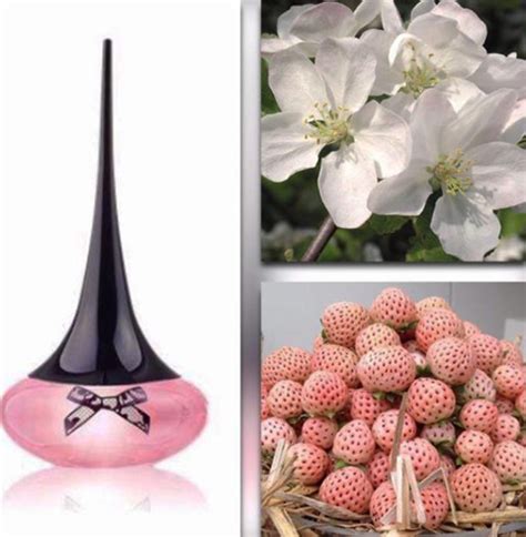 Лав Поушен Орифлейм (Love Potion Oriflame). Отзывы, описание аромата ...