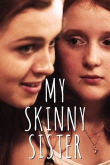 My Skinny Sister (2015) — The Movie Database (TMDB)