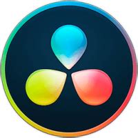 DaVinci Resolve скачать бесплатно полную версию