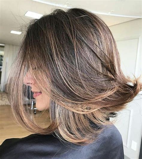 Bob Hairstyles For Fine Hair, Trending Hairstyles, Hairstyles Haircuts, Bobs Haircuts, Down ...