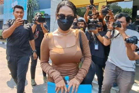 Siskaeee Kembali Tak Penuhi Panggilan Pemeriksaan Polda Metro Jaya ...