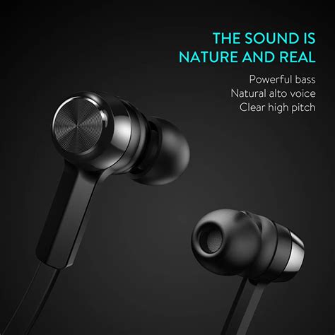 Best Price Baseus S06 Wireless Earphone CSR Bluetooth Headphones For ...