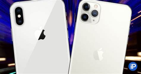 Превращаем любой айфон в iPhone 11 Pro за 5 секунд