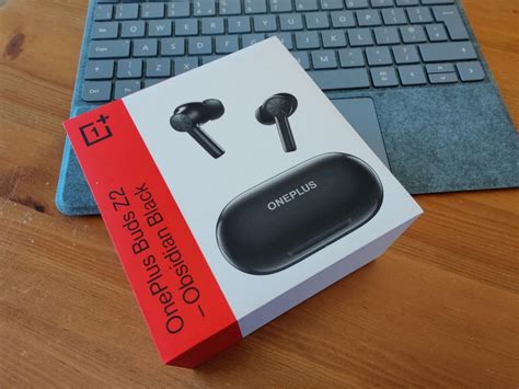 OnePlus Buds Z2 Hands-on Review - Geek News Central