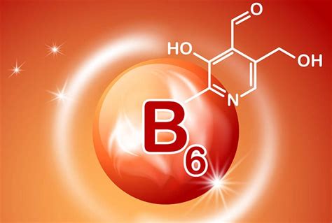 Pyridoxal 5 Phosphate P5P: Which Feilds Can Use It?