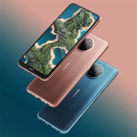 Nokia X20 review | LetsGoDigital