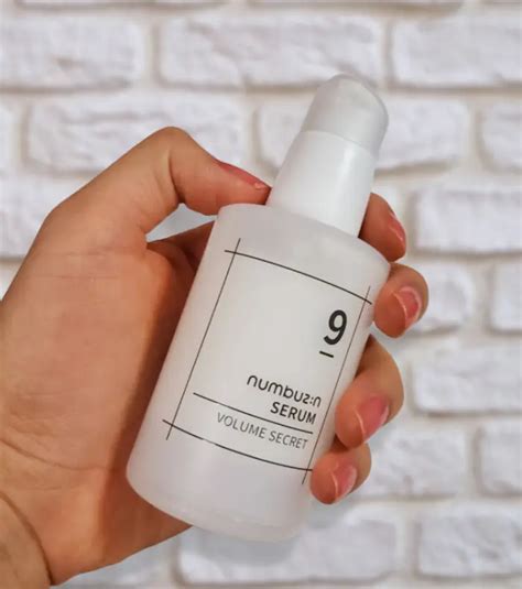 Numbuzin is THAT Girl - Our Editor Reviews 33 Products