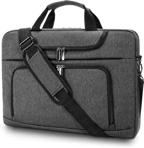 Amazon.com: Case Logic 17.3-Inch Laptop Bag (VNCI-217),Black : Electronics