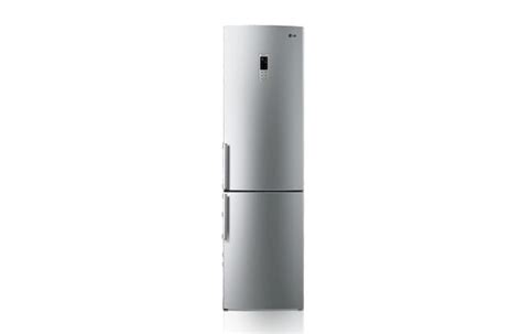 Холодильник LG GA-B499BAKZ: характеристики, обзоры, где купить — LG Россия