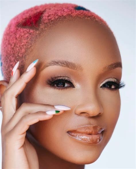 Nandi Madida to host South African Music Awards - News365.co.za