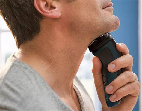 Электробритва PHILIPS Shaver Series 1000 S1133/41 бритва электрическая ...
