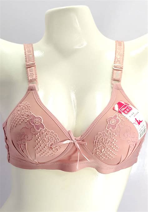 Padded Bra - Style Necessities