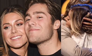 Bianca och Benjamin Ingrosso sover ihop i samma säng: "Obehaglig relation"