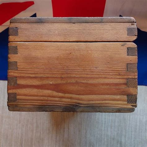 WW1 Sailors Ditty Box - The Navy & Marines - World Militaria Forum