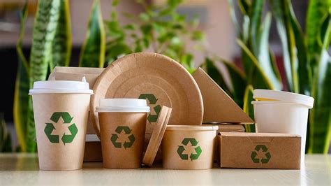 A Bedrock for Sustainable Packaging