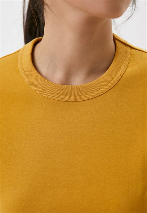 Футболка с коротким рукавом женский UNIQLO 241-444517(22-04) купить за ...